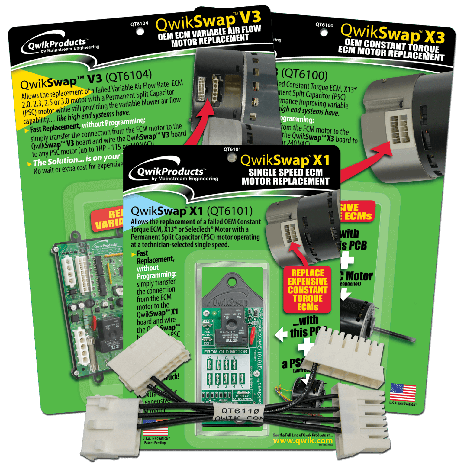 QwikProducts® - Qwik.com