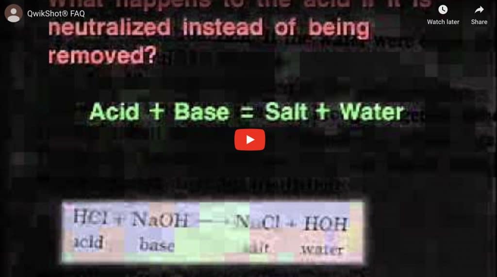 QwikShot® FAQ - Qwik.com