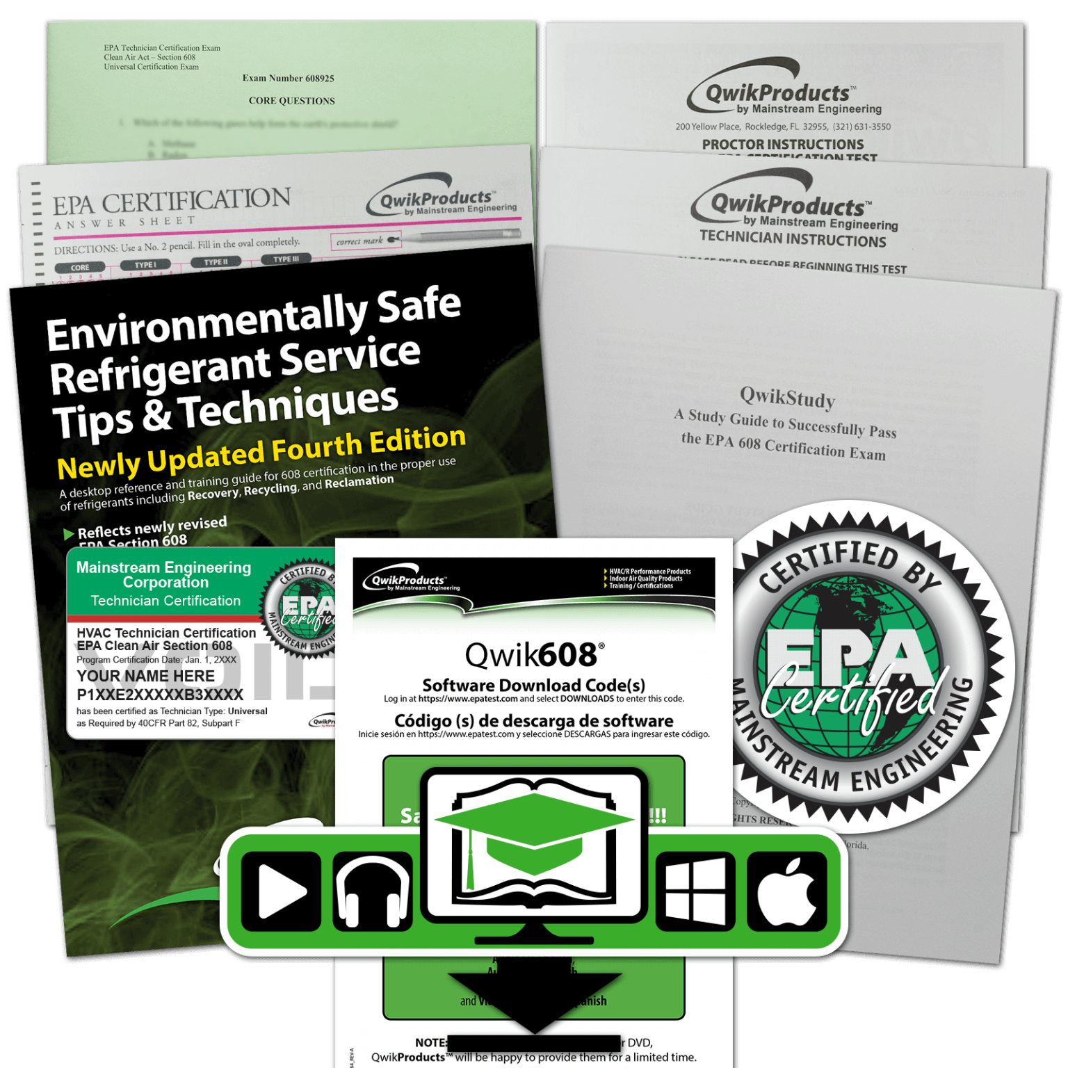 QwikProducts® - Qwik.com