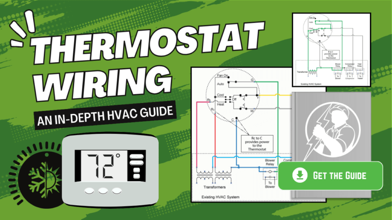 Thermostat Wiring: An In-Depth HVAC Guide - Qwik.com